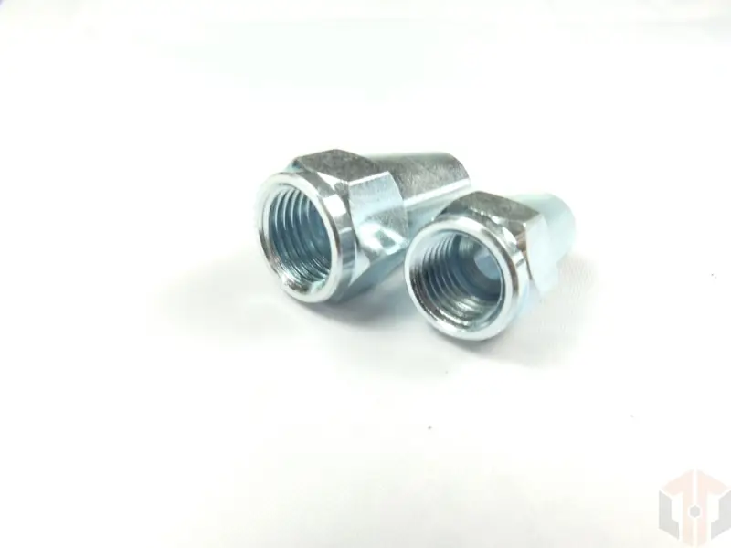 Taper Joints | Jin Hsiang